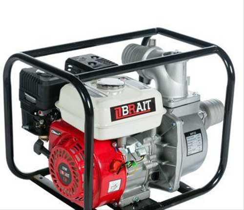 Мотопомпа Brait BR-WP-20(7)