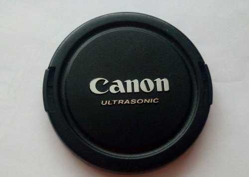 Крышка объектива Canon 67 мм