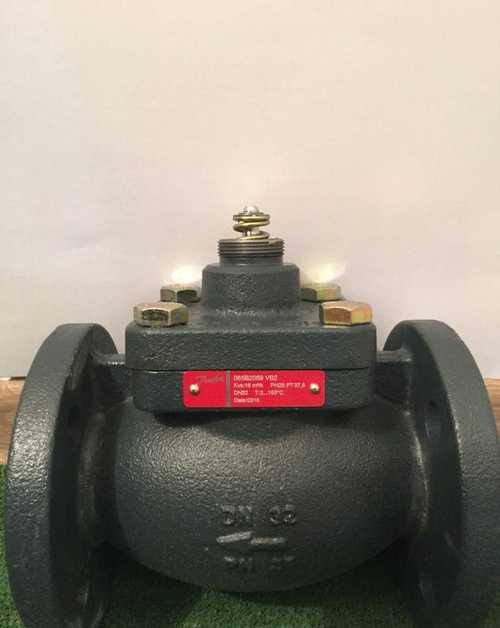 Danfoss VB 2 Ду 32 065B2059 065B3059