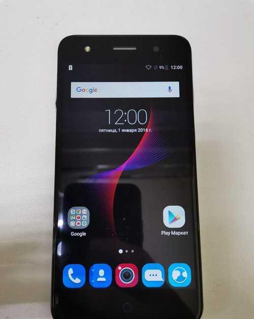 Смартфон ZTE Blade V7 Lite