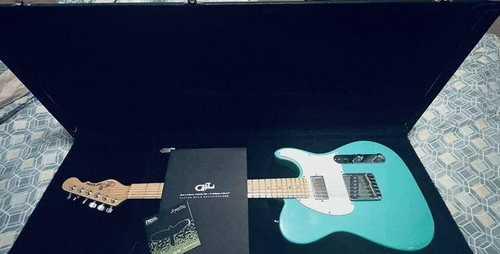 G&L Asat Classic USA