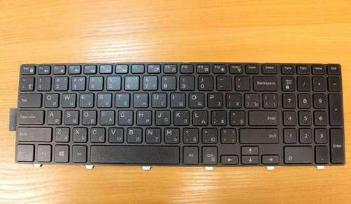 Клавиатура для ноутбука Dell Inspiron 15 3000