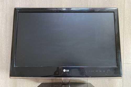 Телевизор lg 22lv2500