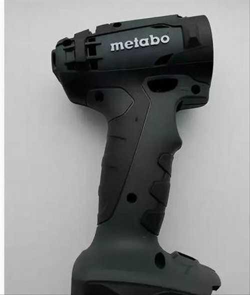 Metabo корпус мотора bs 14.4
