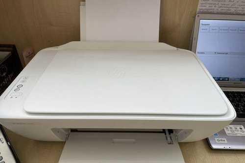 Принтер HP DeskJet2320 струйный