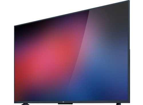 Телевизор Xiaomi Mi LED TV 4s 55 Global