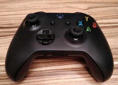 Оригинальный беспроводной джойстик для Xbox ONE