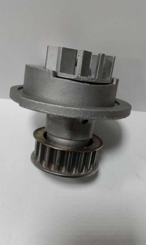 Помпа водяная Daewoo Lanos, Nexia 1.5 8V, Chevrol