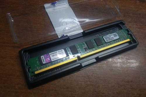 Kingston Ddr3 1gb 1333