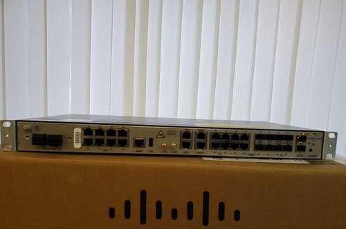 Маршрутизатор Cisco A901-6CZ-FT-D б.у