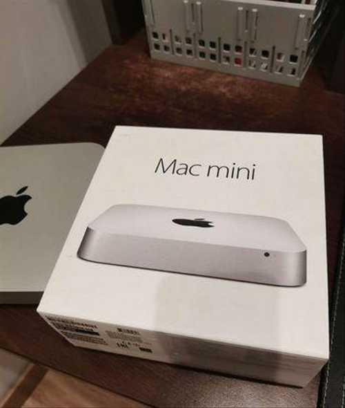 Apple Mac mini