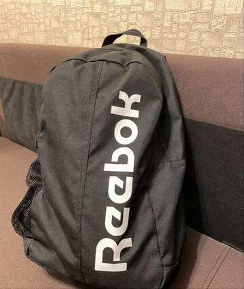 Рюкзак Reebok