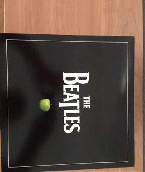 THE beatles collection BOX SET