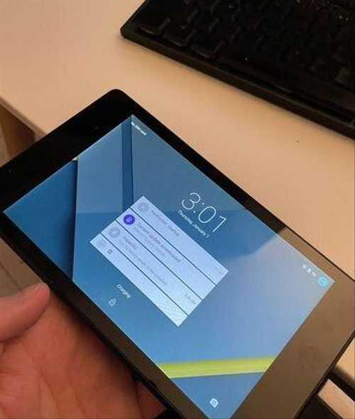 Планшет Asus Nexus 7 2013 32gb