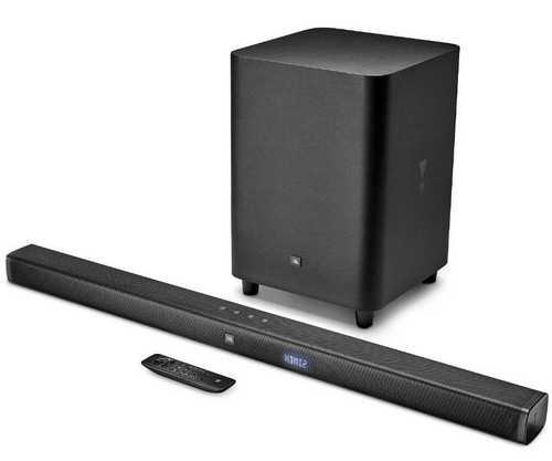JBL Bar 3.1