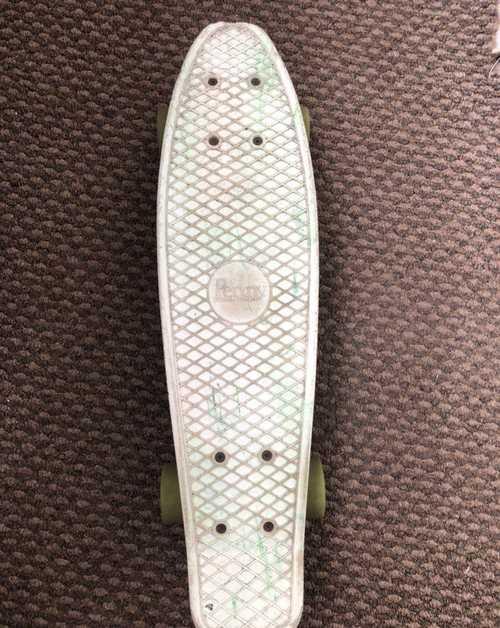 Penny board