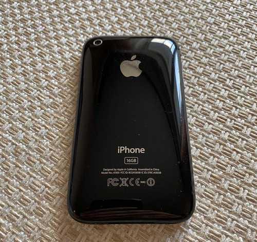 Apple iPhone 3Gs