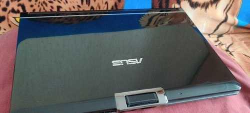 Ноутбук Asus M50VN
