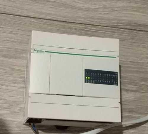 Плк Schneider Electric twido