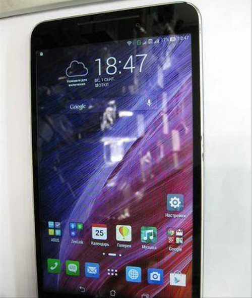 Asus Fonepad 8 FE380CG 16Gb