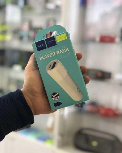 PowerBank hoco premium