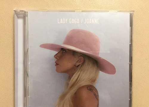 CD Lady Gaga