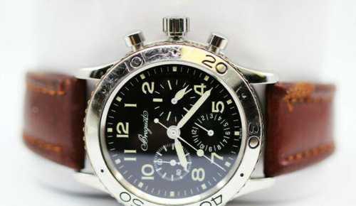 Часы Breguet Type XX