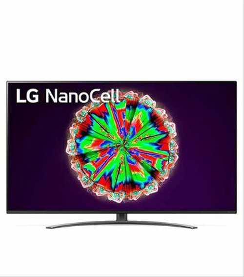Lg NanoCell LG 55nano816NA 55