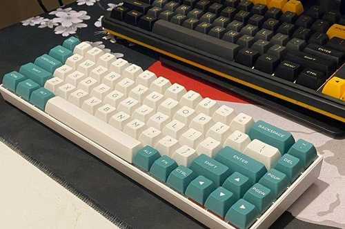 Kailh FL Esports 68