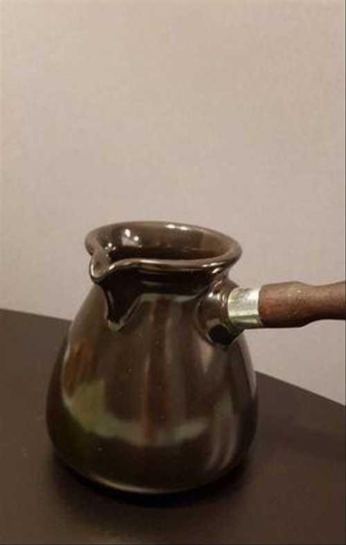 Турка керамический