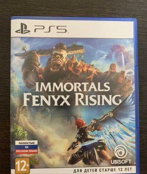 Immortal fenix ps5. Immortals Fenix Rising ps5. Иммортал пс5 диск.