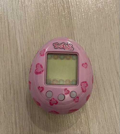 Тамагочи Tamagotchi friends