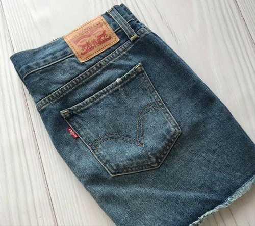 Юбка на девочку "Levis" (US) 25