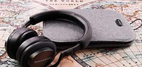 Беспроводные наушники Bowers & Wilkins Px5