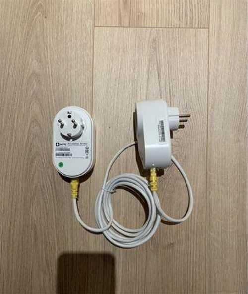 Plc адаптер МГТС RP-1001