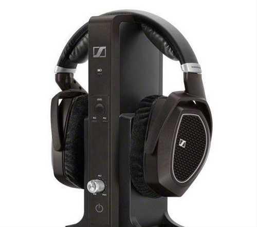 Новые наушники Sennheiser RS 185 в наличии