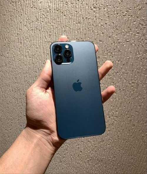 iPhone 12pro max 128gb Ростест