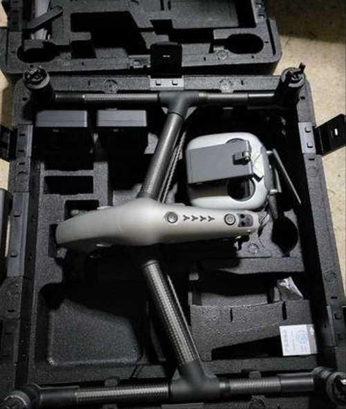 Dji inspire 2