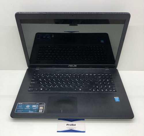Asus X751LA, i5,8Gb,750Gb,HD Graphics 4400