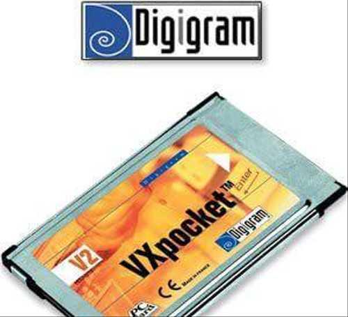 Карта pcmcia для ноутбука