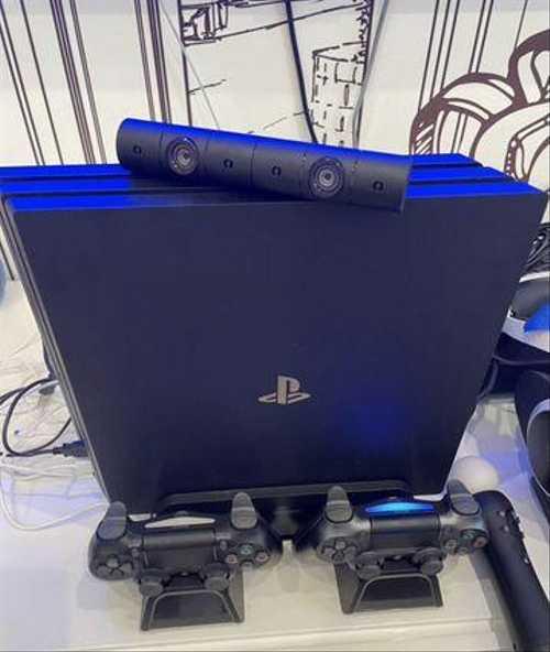 Ps3 pro 1tb
