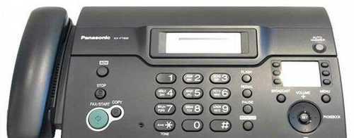 Факс Panasonic KX-FT932RU