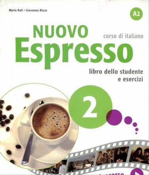 Nuovo Espresso 2