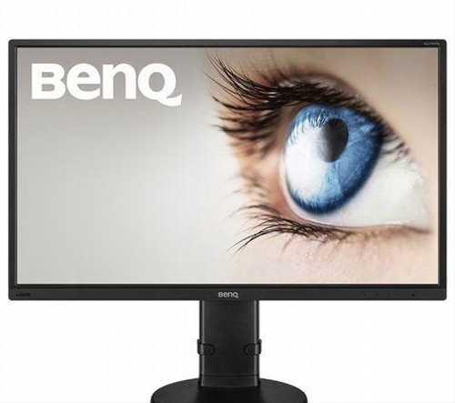 Монитор 27" Benq GL2706PQ TN LED 2560x1440 1ms DVI