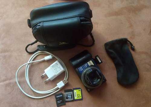SAMSUNG WB 250F