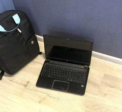 HP Envy 4-1271er intel i5-3337U