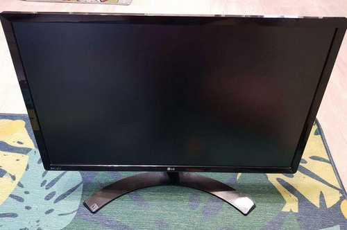 Монитор LG 22 дюйма