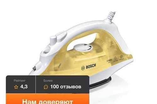 Утюг Bosch TDA2325