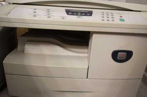 Мфу Xerox M15