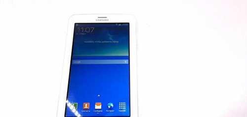 Планшет Samsung Galaxy Tab 3 7.0 Lite SM-T111 8Gb